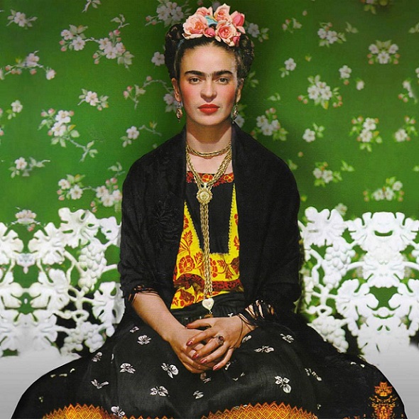 Nascere Frida | nati per vivere
